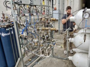 Arbor: Carbon Negative Baseload Power | Gigascale